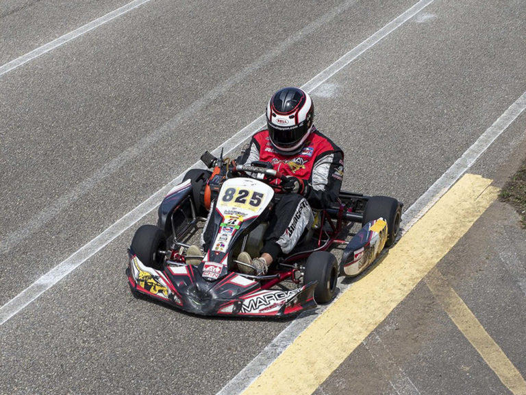 Le Circuit Quyon – Go Karting Ottawa